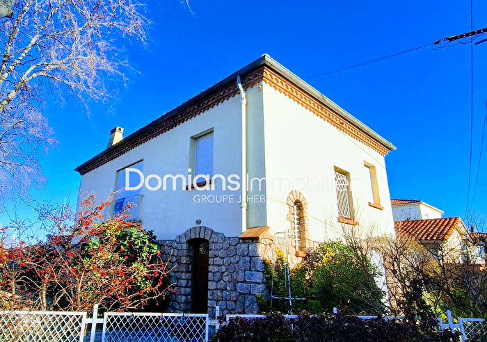 Maison à vendre - Argelès-sur-Mer, Jardins du Soleil, Mas Boy - 5 pièces - 3 chambres