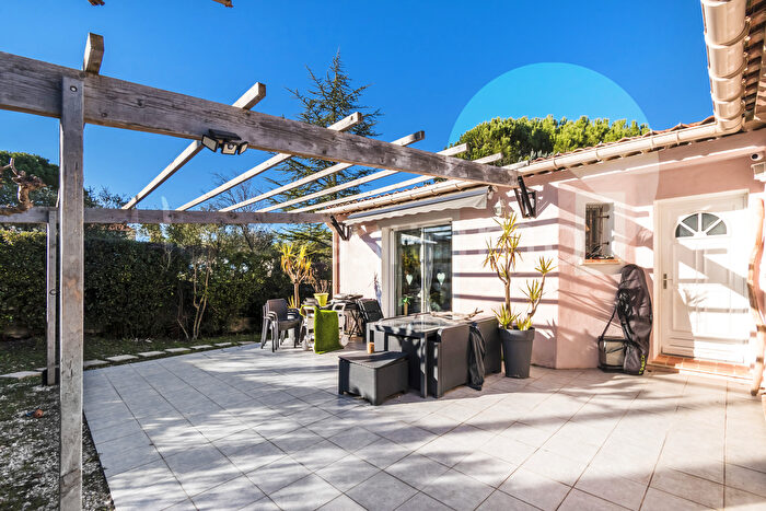 Maison 5 pièces à vendre à Le Val