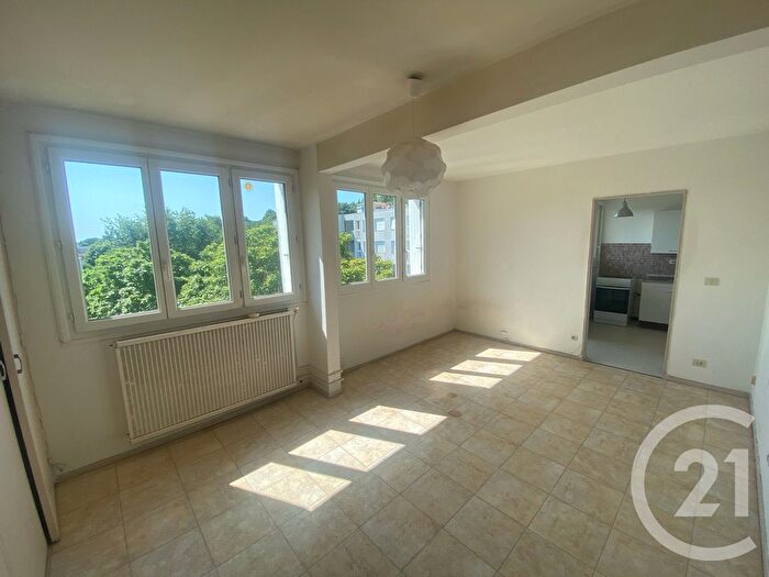 Appartement 1 pièce à louer à Toulouse, Rangueil, Pech David, Lespinet