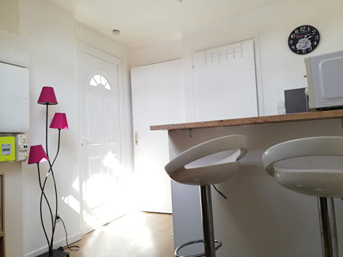 Appartement 2 pièces à louer - Évreux, Saint-Léger