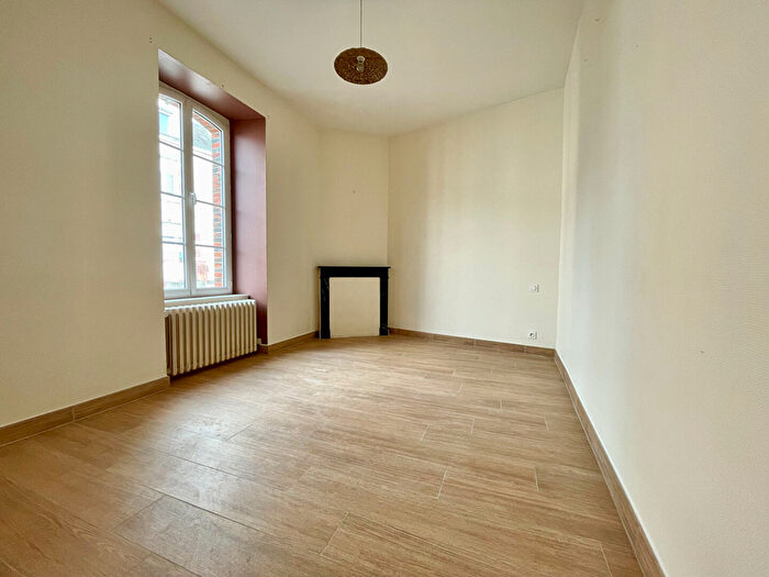 Maison à vendre - Monsireigne - 3 pièces - 2 chambres