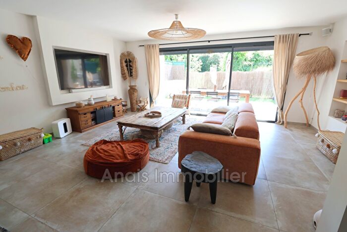 Maison à vendre - Cogolin, Centre-ville, Subeiran, Pas de Grimaud