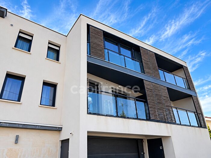 Mérignac, Capeyron - Appartement 2 pièces à vendre