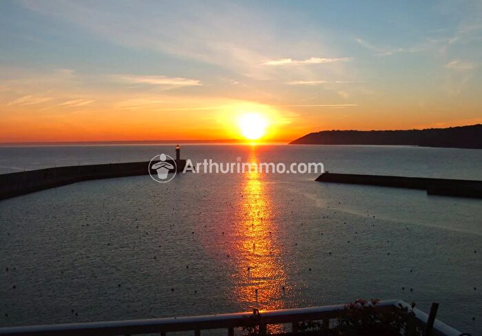 Appartement à vendre - Binic - 5 pièces - 3 chambres