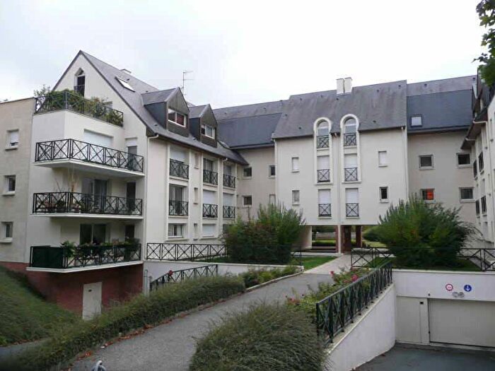 La Verte Vallée, Caen : Appartement 1 pièce à louer