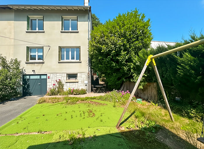 Maison 4 pièces à Verrières-le-Buisson, Justice, Amblainvilliers, à vendre