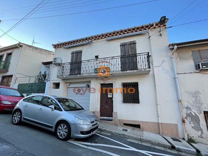 Maison à vendre - Béziers, Gargailhan, Pech de la Pomme - 3 pièces - 2 chambres