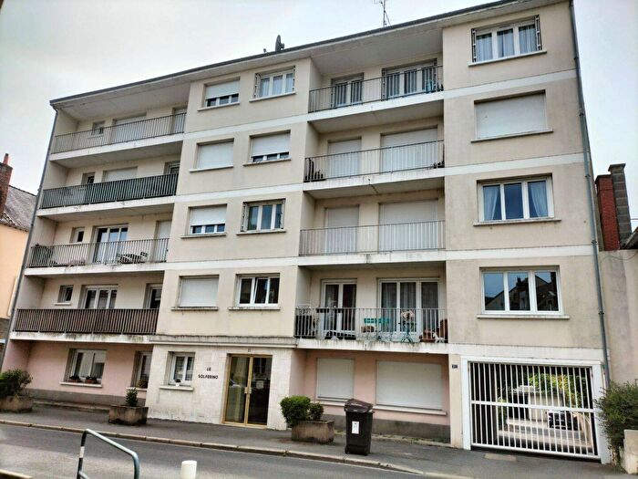 Crossardière, Laval : Appartement 3 pièces à louer