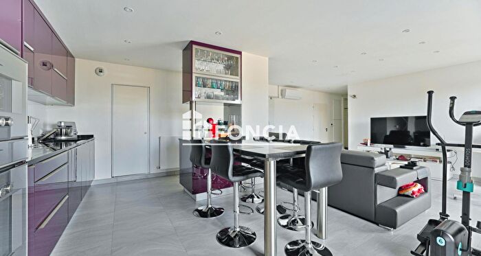 Appartement à vendre - Bourg-la-Reine, Fontaine, Grelot - 5 pièces