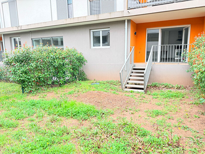 Appartement à vendre - Fréjus, Centre-ville - 2 pièces - 1 chambre