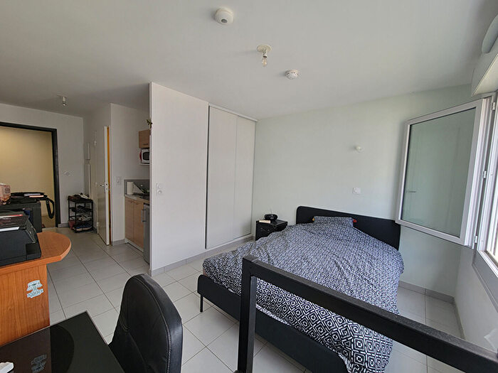 Appartement 1 pièce à vendre - Tours, Deux Lions