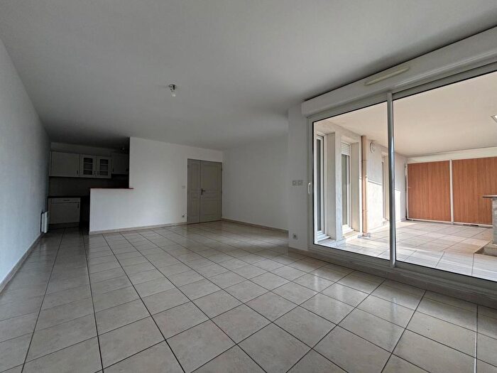 Appartement 4 pièces à louer à Avignon, Préfecture