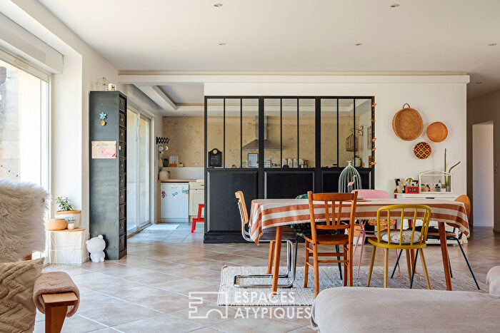 Maison 4 pièces à Cissé, à vendre