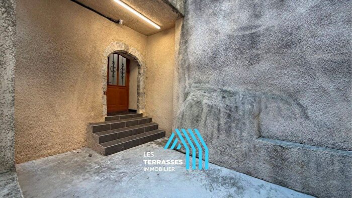 Appartement à louer - Montélimar - 3 pièces - 2 chambres