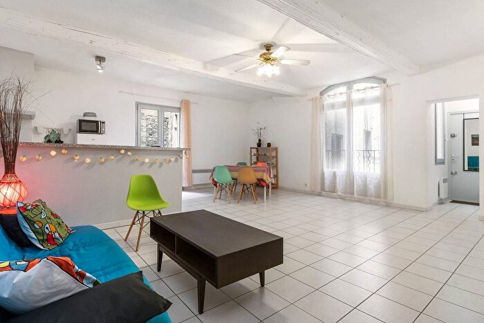 Appartement 3 pièces à louer - Centre Ville, Pézenas