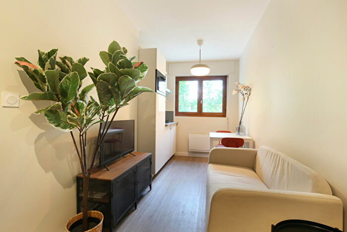 Appartement 2 pièces à louer à Toulouse, Guilhemery, Bonhoure, La Gloire