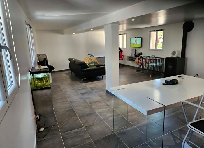 Maison 3 pièces à Sommevoire, à vendre