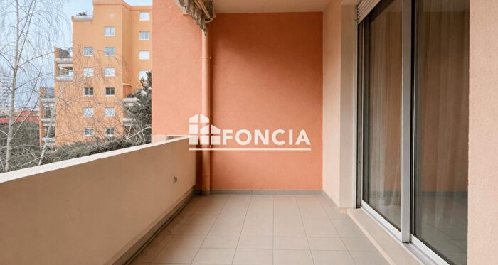 Appartement à vendre - Toulouse, Compans-Caffarelli - 3 pièces - 2 chambres