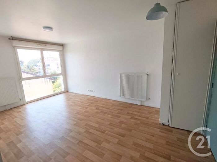 Montreuil, Bel Air, Grand Pêchers - Appartement 3 pièces à vendre