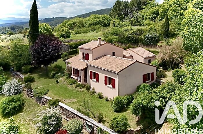 Maison 5 pièces à vendre - Planzolles