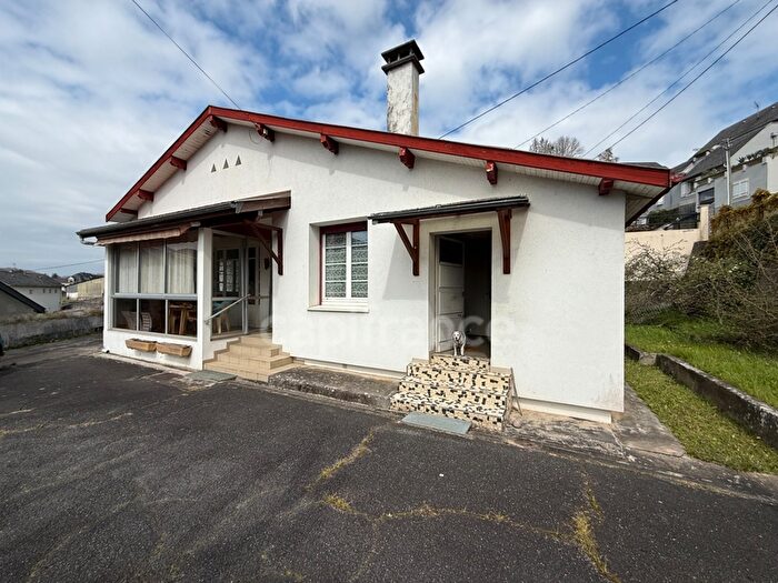 Maison 4 pièces à vendre - Lourdes, Marcadal, Bel-Air, Couffitte, Le Monge, Saux
