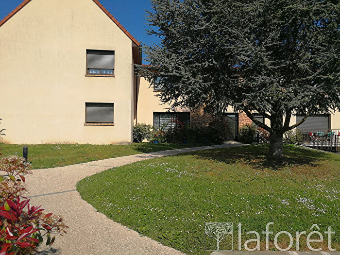 Plaisir, Gâtines, Boissière, Mare aux Saules : Appartement 4 pièces à louer