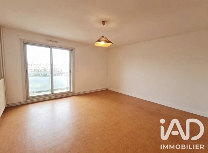 Appartement 2 pièces à vendre - Brest, Bellevue