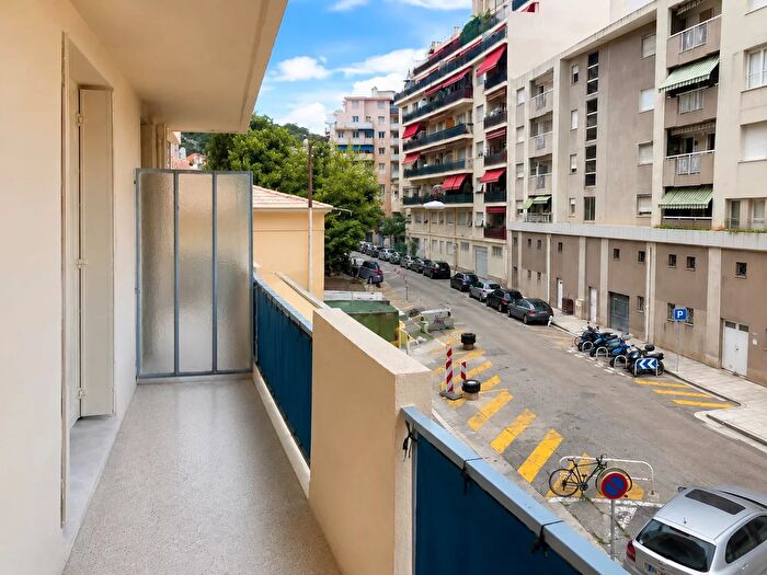 Appartement 2 pièces à Nice, à vendre