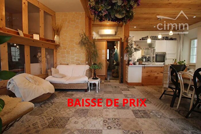 Maison à vendre - Espéraza - 8 pièces - 6 chambres