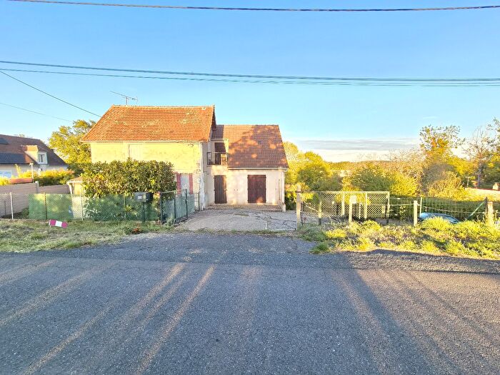 Herry : Maison 5 pièces à vendre
