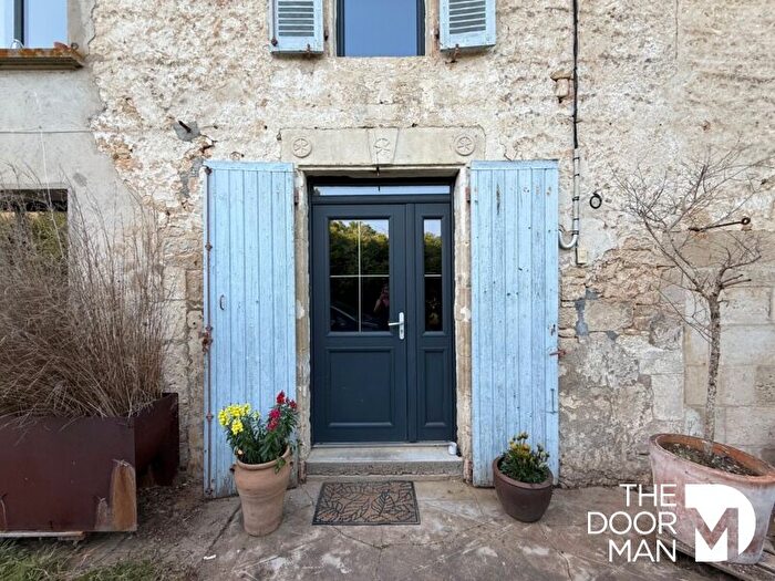 Maison à vendre - Saint-Gelais - 8 pièces - 7 chambres