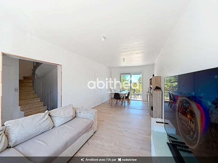 Maison 5 pièces à vendre - Angoulême