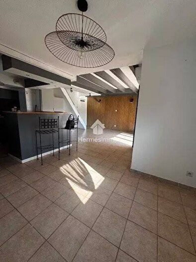 Appartement à louer - Pont de lEtoile, Roquevaire - 2 pièces - 1 chambre