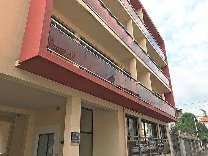 André Theuriet, Clermont-Ferrand : Appartement 2 pièces à louer