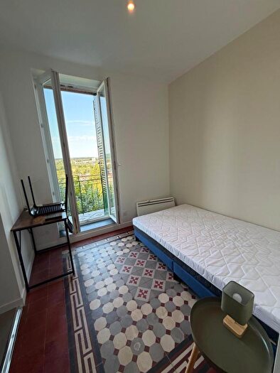 Appartement 1 pièce à louer à Triel-sur-Seine