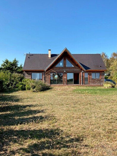 Brécy - Maison 4 pièces à louer