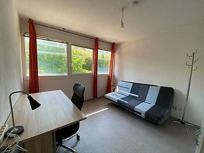 Appartement 1 pièce à louer - Les Cévennes, Clementville, Montpellier
