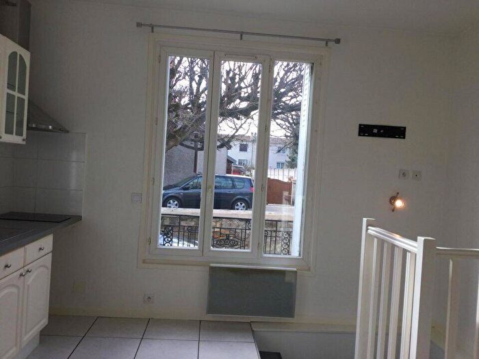 Appartement 1 pièce à louer - Eglise, Bessancourt