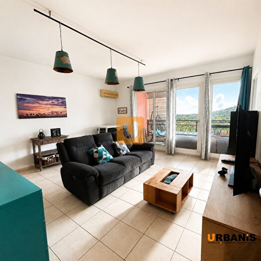 Saint-Paul, La Plaine - Appartement 3 pièces à vendre