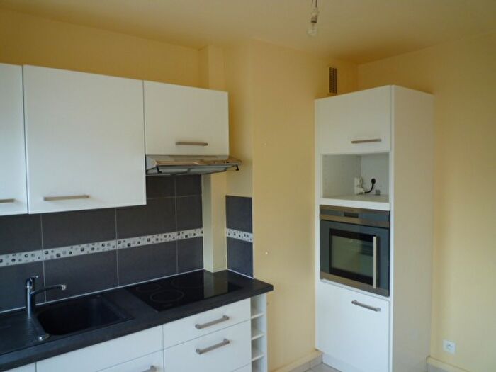 Caen, Calvaire Saint-Pierre - Appartement 2 pièces à louer
