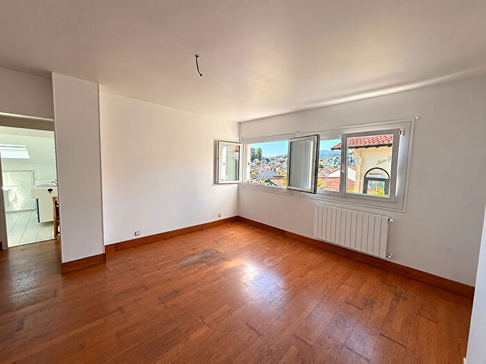 Appartement 3 pièces à vendre à Hendaye, Ville