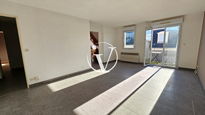 Appartement 3 pièces à louer à Vendôme
