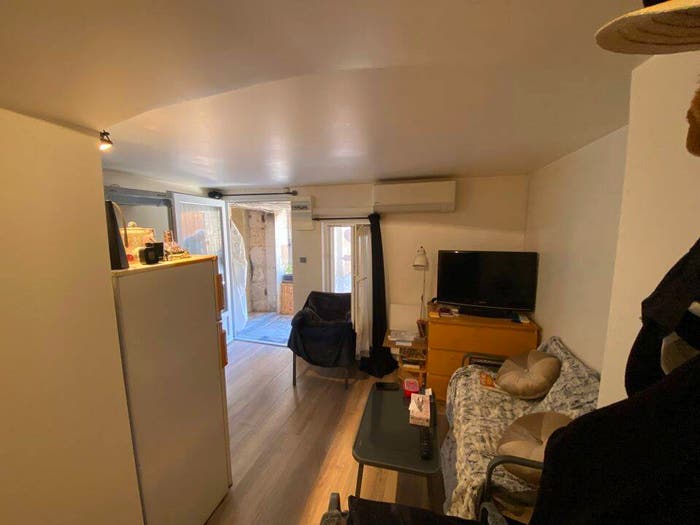 Blaye : Appartement 1 pièce à louer
