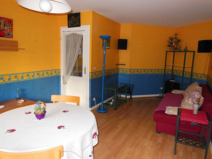 Gif-sur-Yvette : Appartement 2 pièces à louer