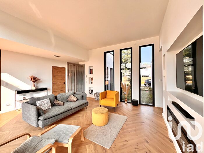 Maison à vendre - Macau - 6 pièces - 4 chambres