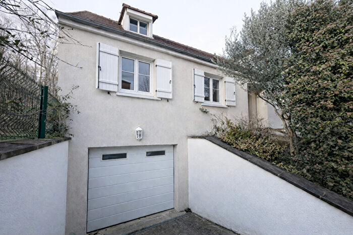 Maison à vendre - Linas - 6 pièces - 4 chambres