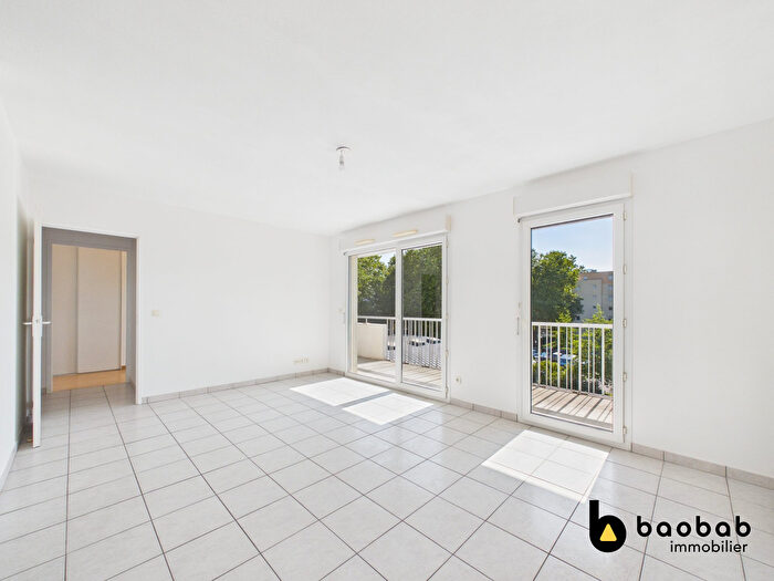 Appartement 2 pièces à vendre à Chambéry, Laurier