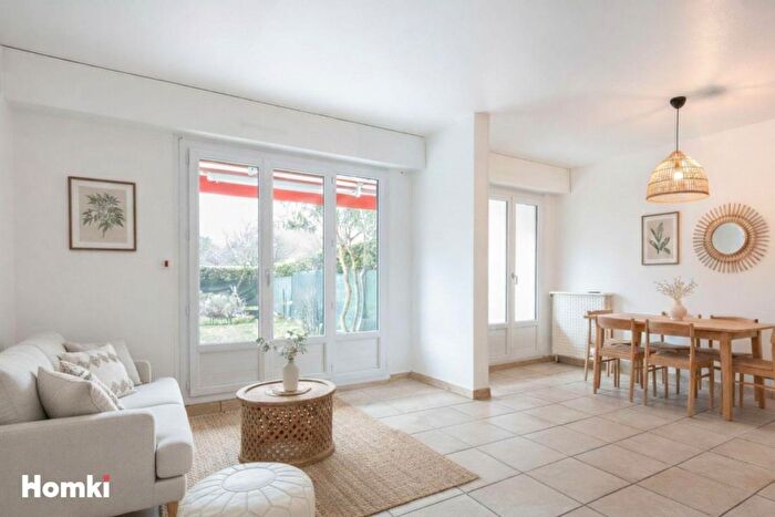 Appartement 3 pièces à vendre à Échirolles