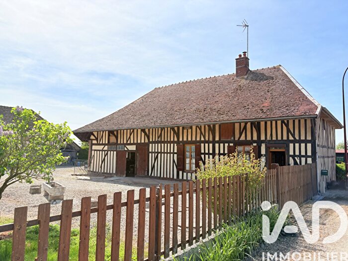 Maison 4 pièces à Arcis-sur-Aube, à vendre