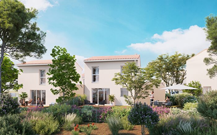 Béziers, La Devèze, Gargailhan : Maison 3 pièces à vendre